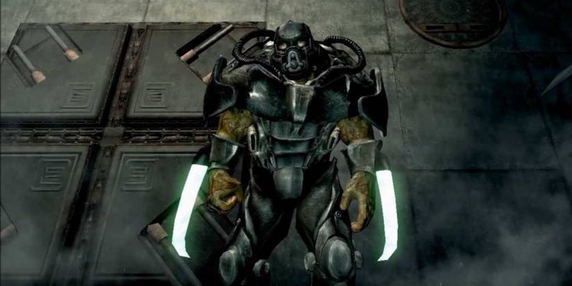 The 20 Most Powerful Monsters In The Fallout Series, Ranked