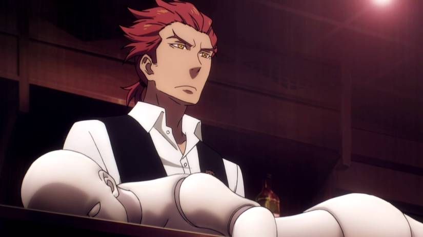 Death Note Theory: Death Parade Shows What Happened to Light Yagami