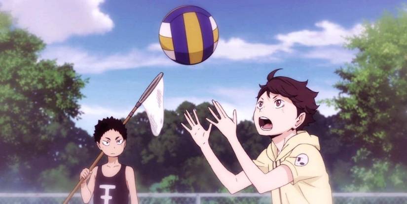 10 Times Oikawa Improved His Likability In Haikyuu!