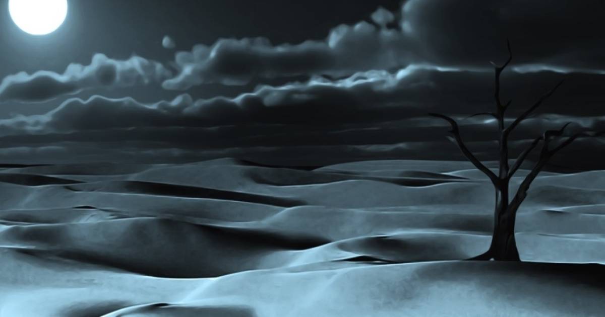 Bleach: How Do Hollows Get to Hueco Mundo?