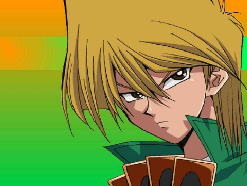 Yu-Gi-Oh!: 10 Amazing Pieces Of Joey Wheeler Fan Art