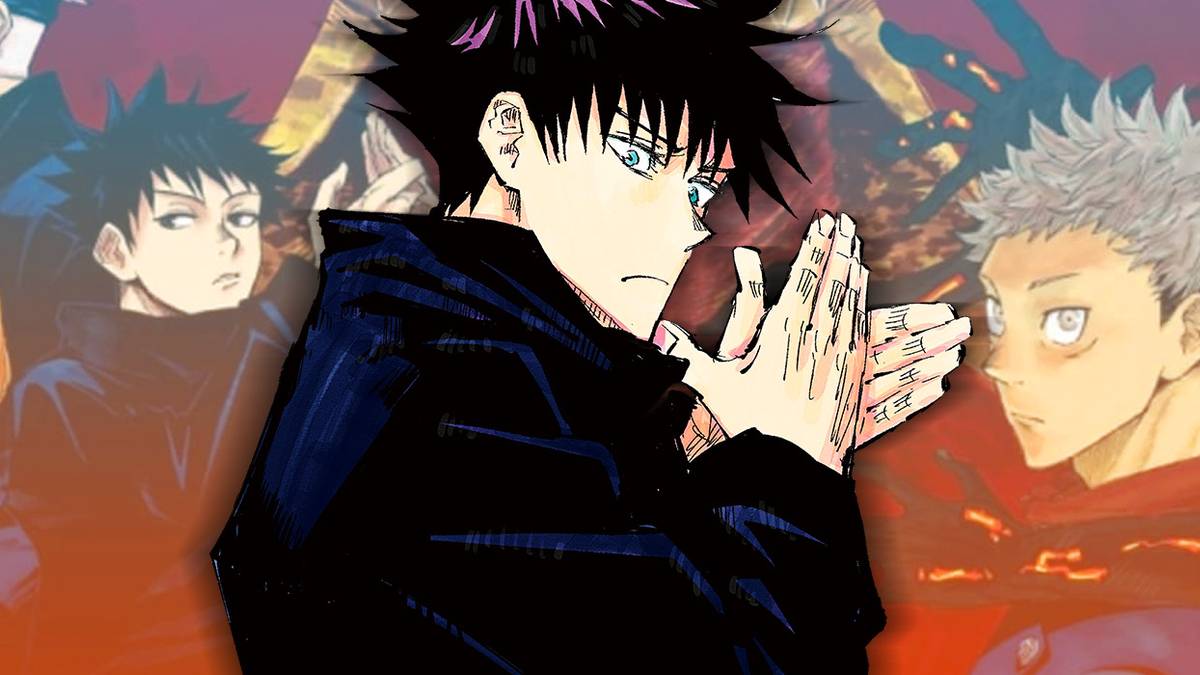 Jujutsu Kaisen: Fushiguro’s Ten Shadows Technique, Explained