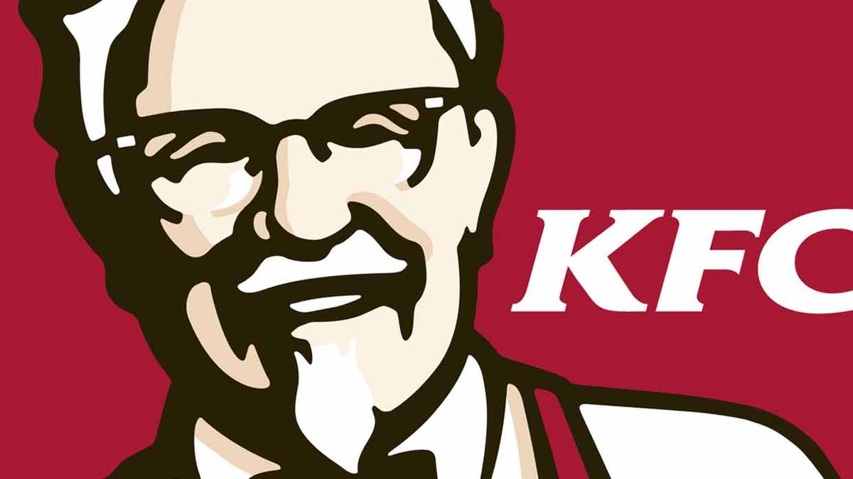 KFC Quietly Brings Back 'Finger Lickin' Good' Slogan