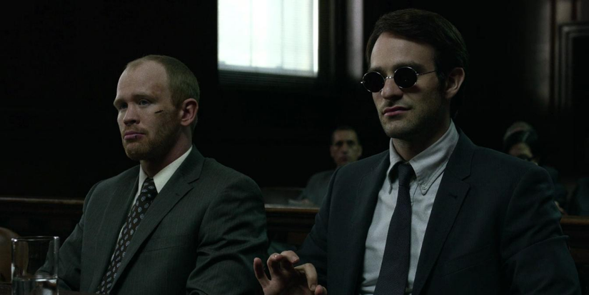 15 Best Quotes From Netflix’s Daredevil