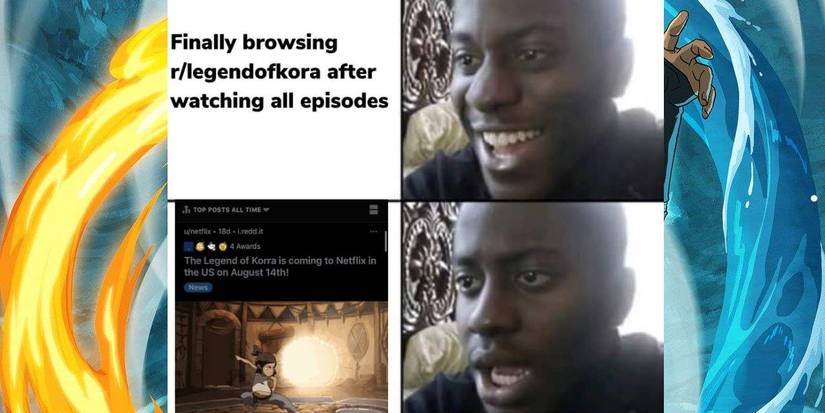 10 The Legend Of Korra Memes That Are Too Funny