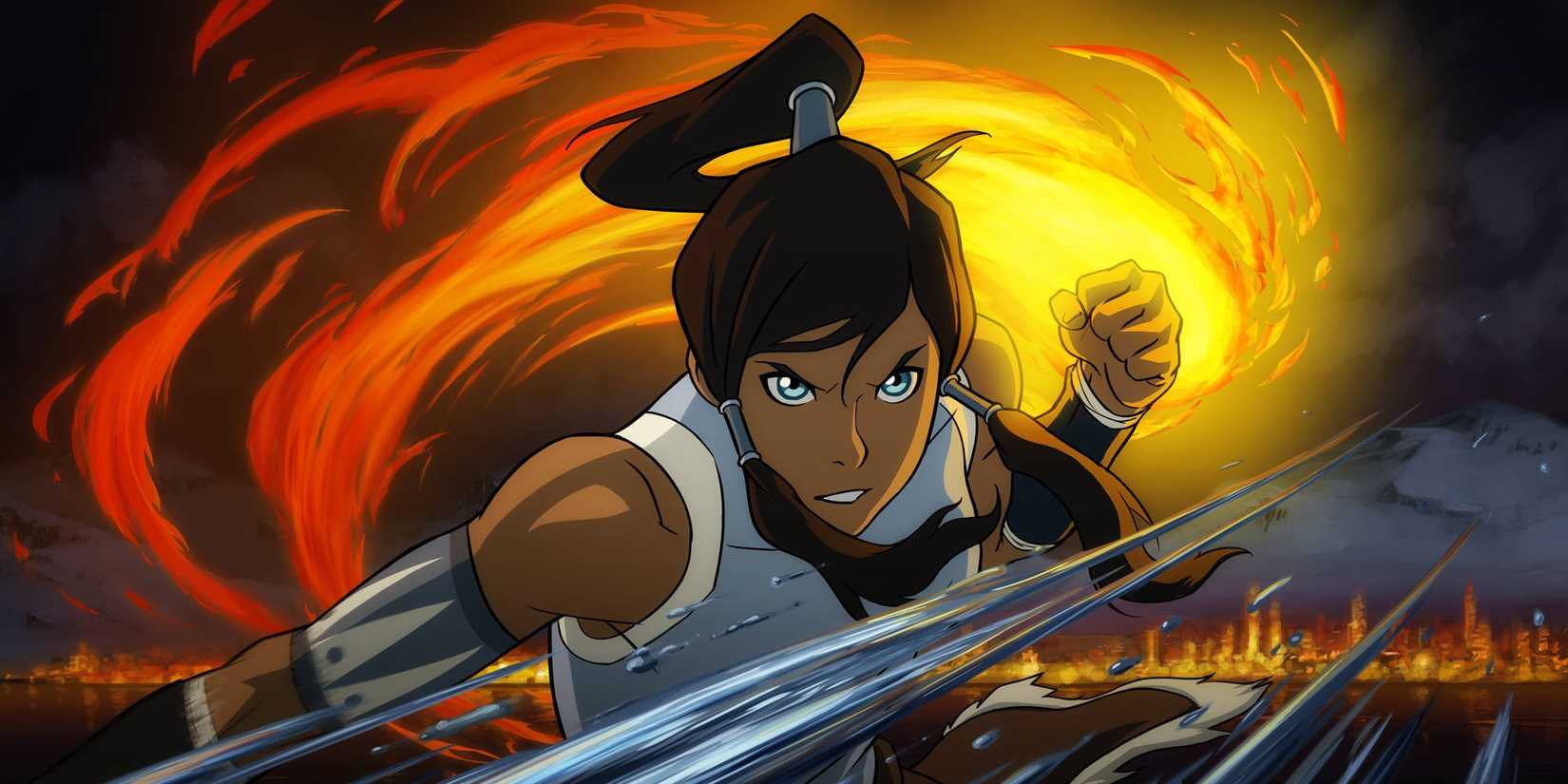 Avatar: Changes Netflix Should Consider if They Remake Korra