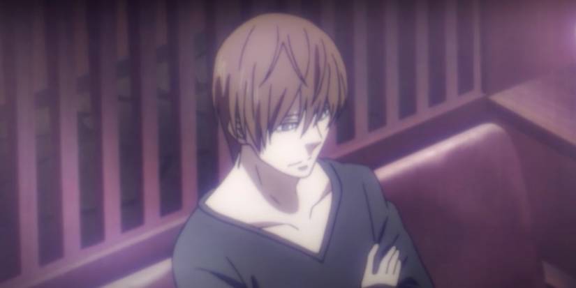 Death Note Theory: Death Parade Shows What Happened to Light Yagami