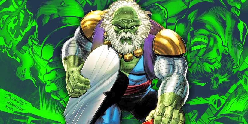 5 Underrated Hulk Villains We Want To See More Of (& 5 Who Can Stay Away)