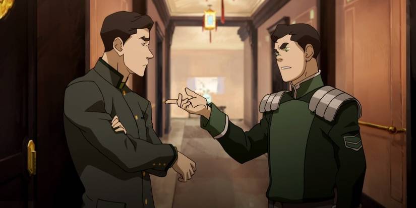 Legend of Korra: 6 Reasons Mako Was The Worst Character (& 4 He Was The ...
