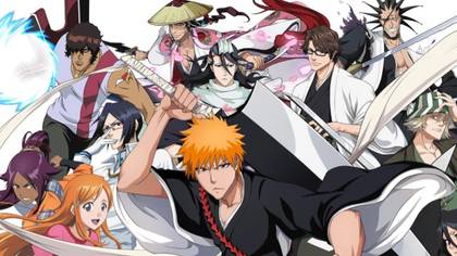 New Bleach Update Reveals Unfortunate Fate for Official Game in 2026