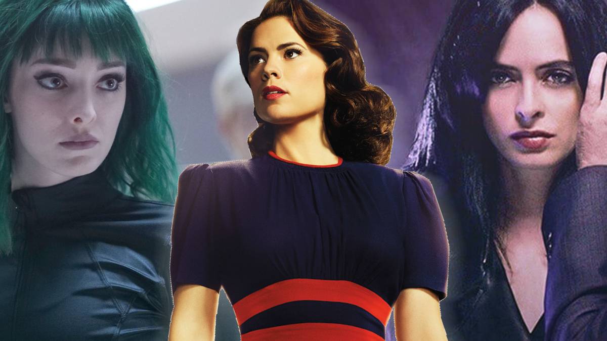 Every Marvel Television Series Ranked, According to Critics