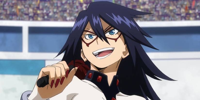 My Hero Academia: Midnight's 5 Greatest Strengths (& Her 5 Weaknesses)