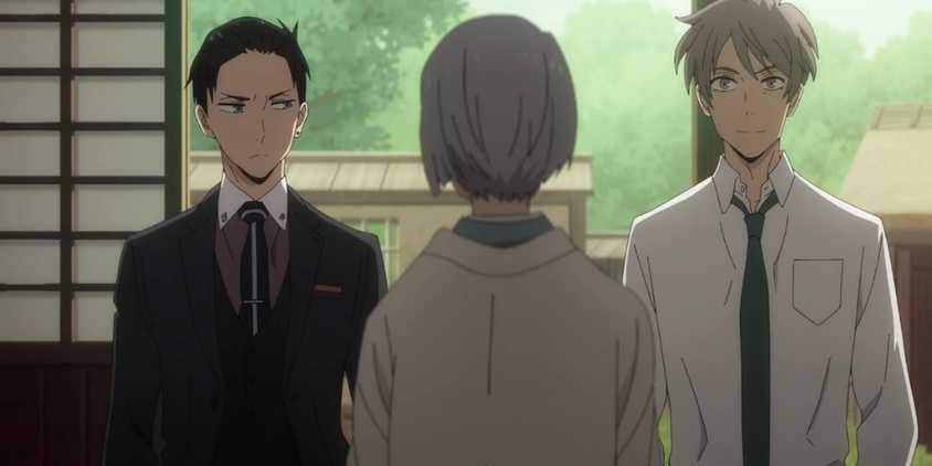 Best Spy Anime Ever, Ranked