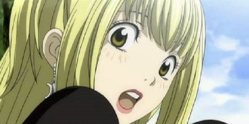 Death Note: Misa's 10 Best Quotes