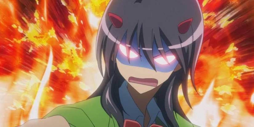Maid Sama!: 10 Things You Need To Know About Misaki Ayuzawa