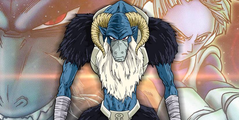 Dragon Ball Super: Why Didn't Moro Kill Goku & Vegeta After Beating Them?