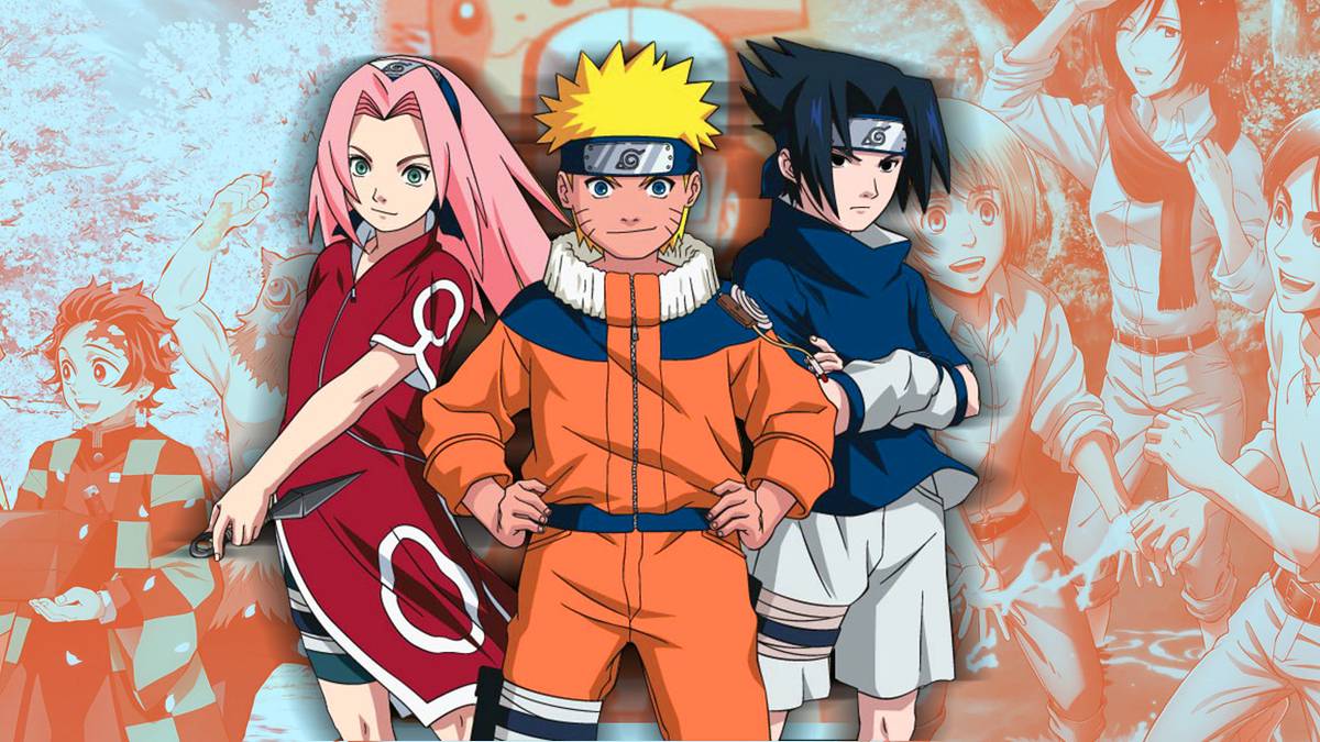 What Makes the PERFECT Anime Trio?