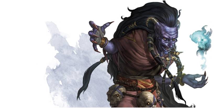 10 Greatest Voices In Critical Role