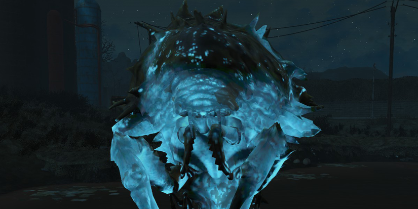 The 20 Most Powerful Monsters In The Fallout Series, Ranked