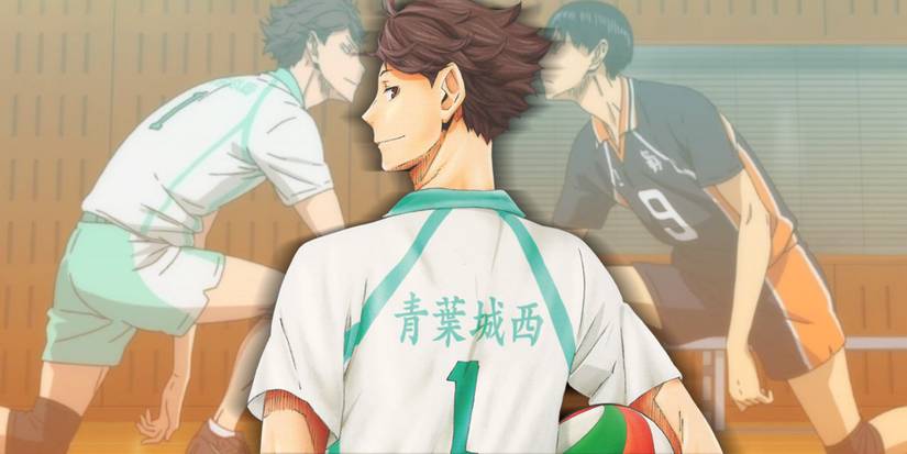 10 Times Oikawa Improved His Likability In Haikyuu!