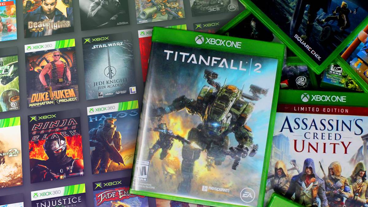 Why Digital Games Should Be Cheaper Than Physical Ones