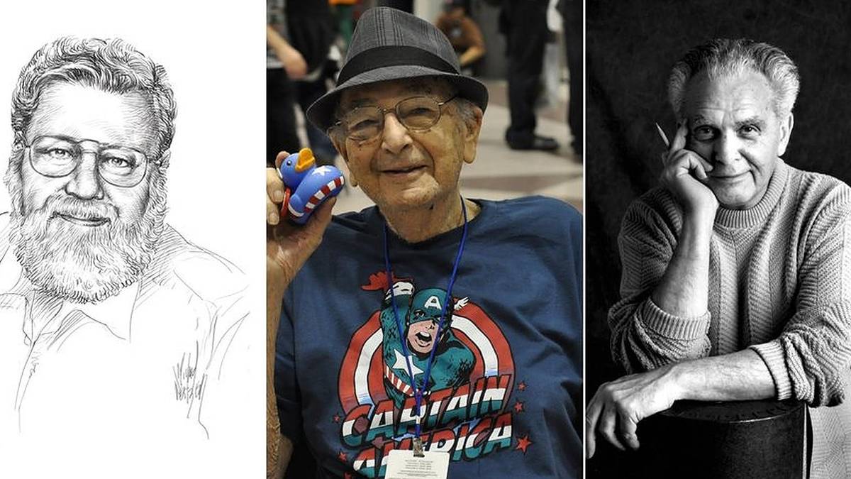 Marvel: 10 Most Important Creators Who Weren’t Stan Lee