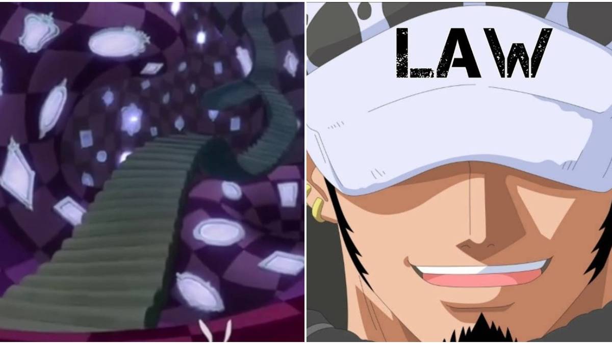 One Piece: 10 Broken Devil Fruits That Are Straight Hacks