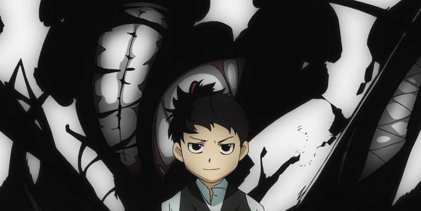 A Complete Cast and Character Guide for Fullmetal Alchemist