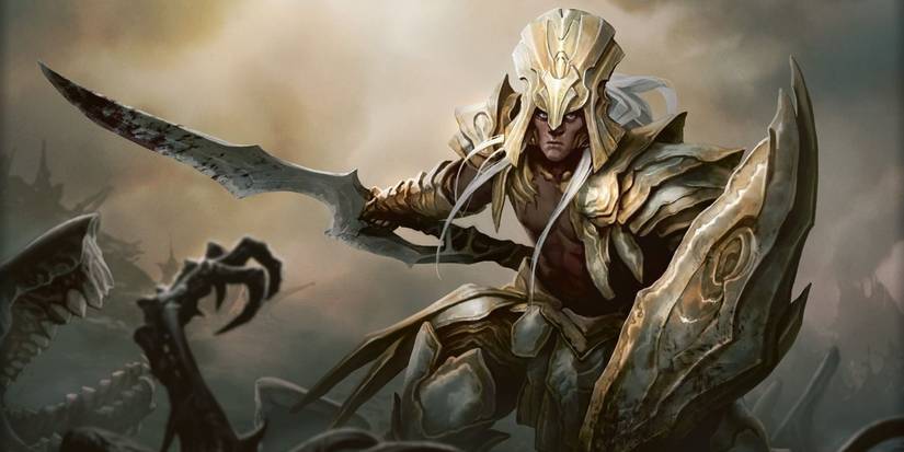 D&D 5e: Barbarian/Paladin Multiclass Build Guide