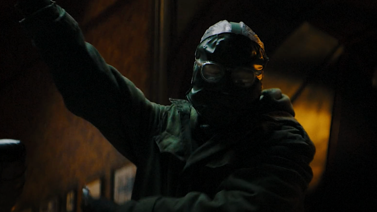 The Batman: Matt Reeves' Riddler Is Smartly Taking Influence from Heath ...