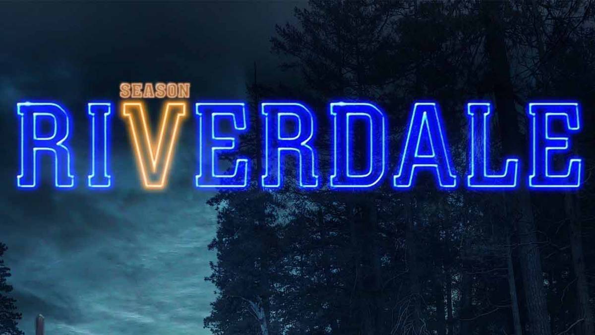 Riverdale Season 5 Trailer