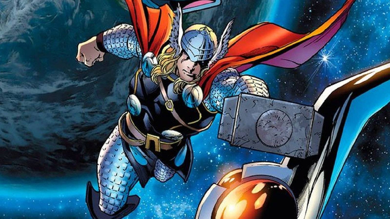 Marvel: Can Thor Fly Without Mjolnir? (& 9 Other Questions Answered)
