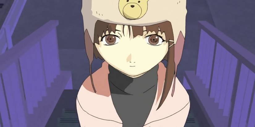 10 Best Anime With The Coolest Tech