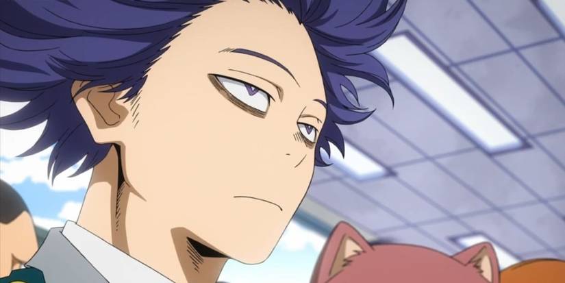 How Tall Are the My Hero Academia Characters?