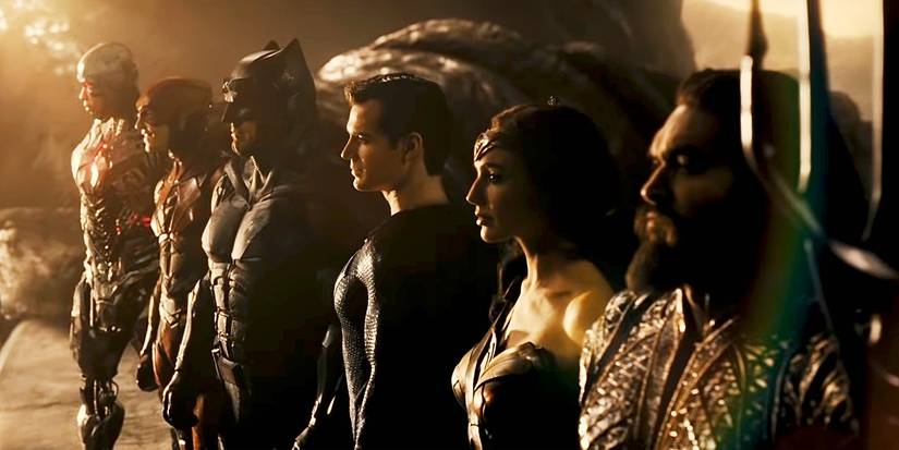 5 Ways The Snyder Cut Is Better Than Endgame (& 5 Ways Endgame Is Better)