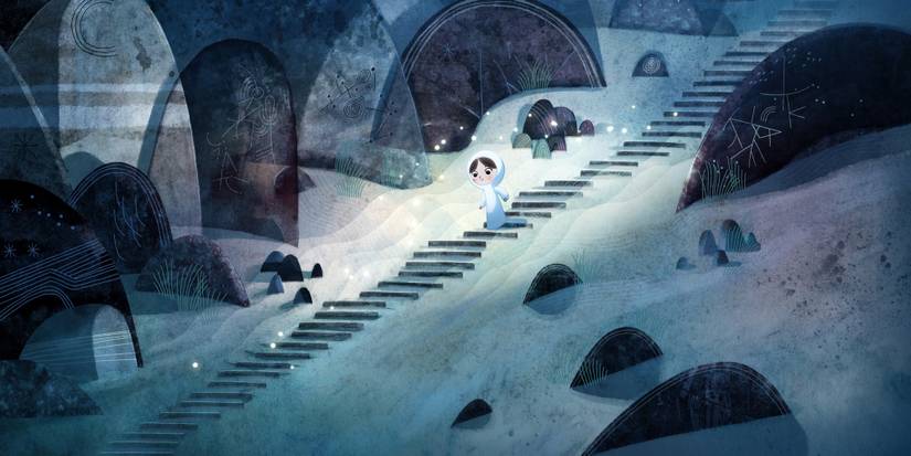 10 Best Traditional Animated Films Released During The CG Era