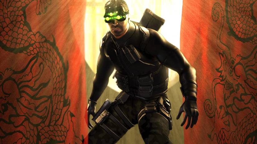 The 5 Greatest Stealth Franchises in Gaming