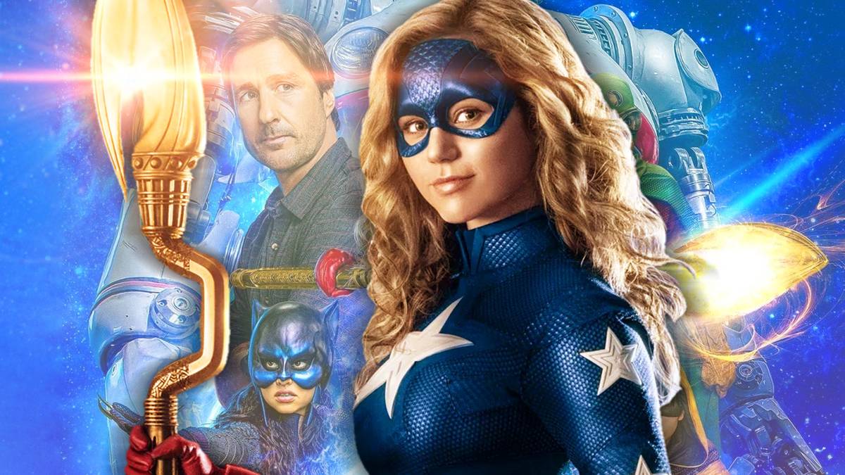 Stargirl: The Best Songs of Season 1 (And Why They're Great)