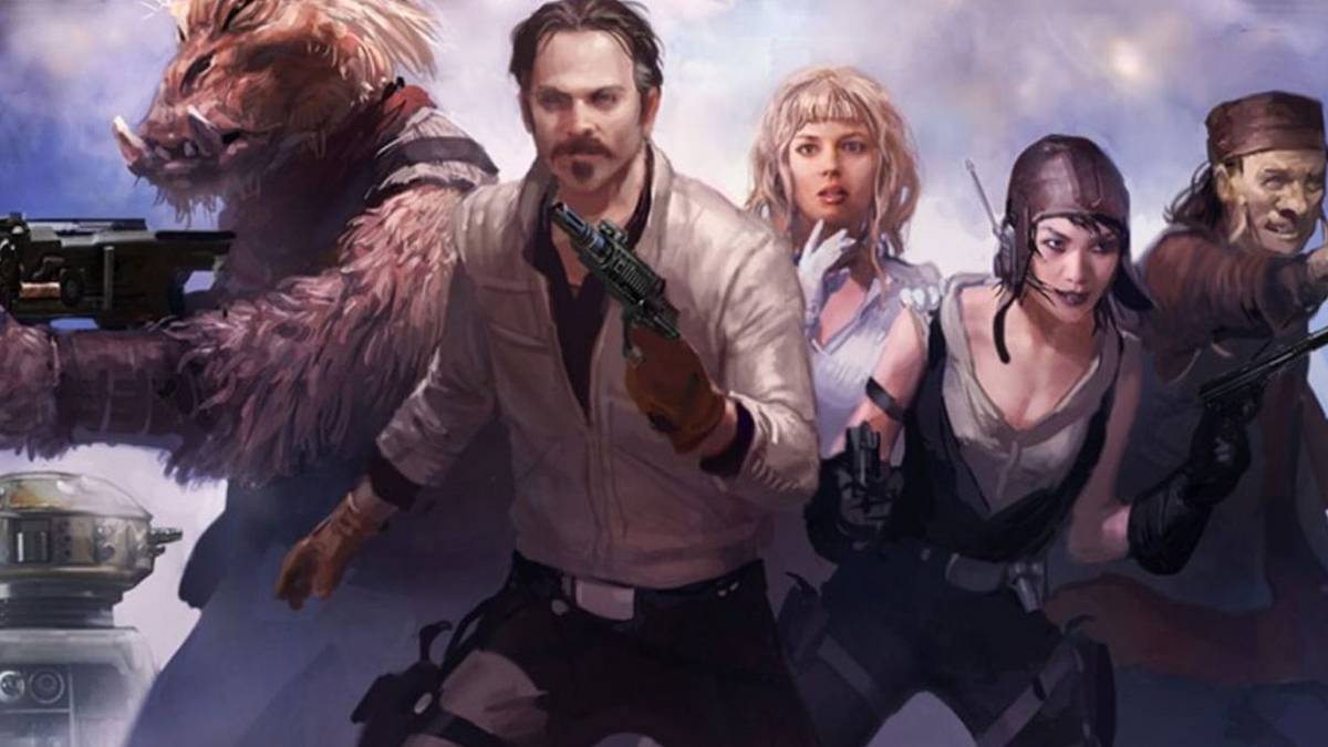 EA Killed the Greatest Star Wars Game EVER... Because of PUBG