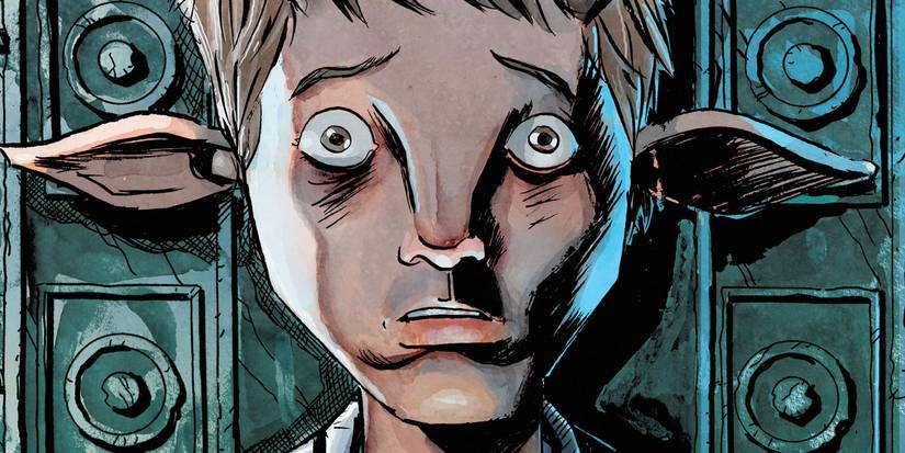 Sweet Tooth: Jeff Lemire, Jim Mickle and Beth Schwartz Talk the Adaptation