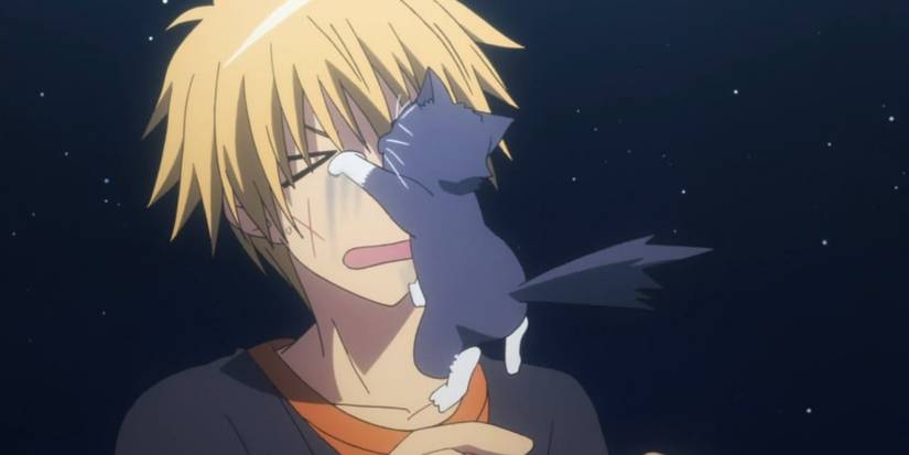 Maid Sama: 10 Things You Need To Know About Takumi Usui