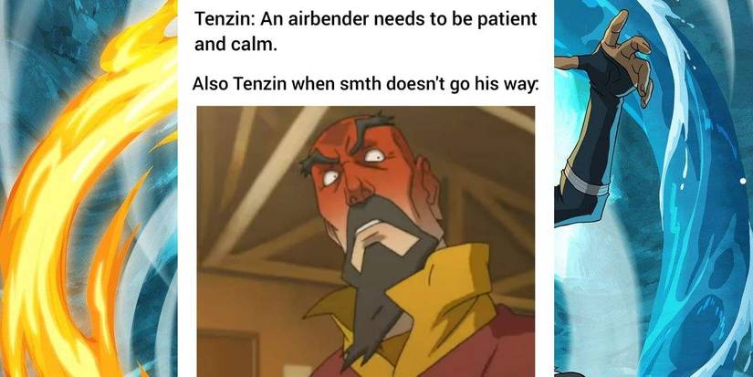 10 The Legend Of Korra Memes That Are Too Funny