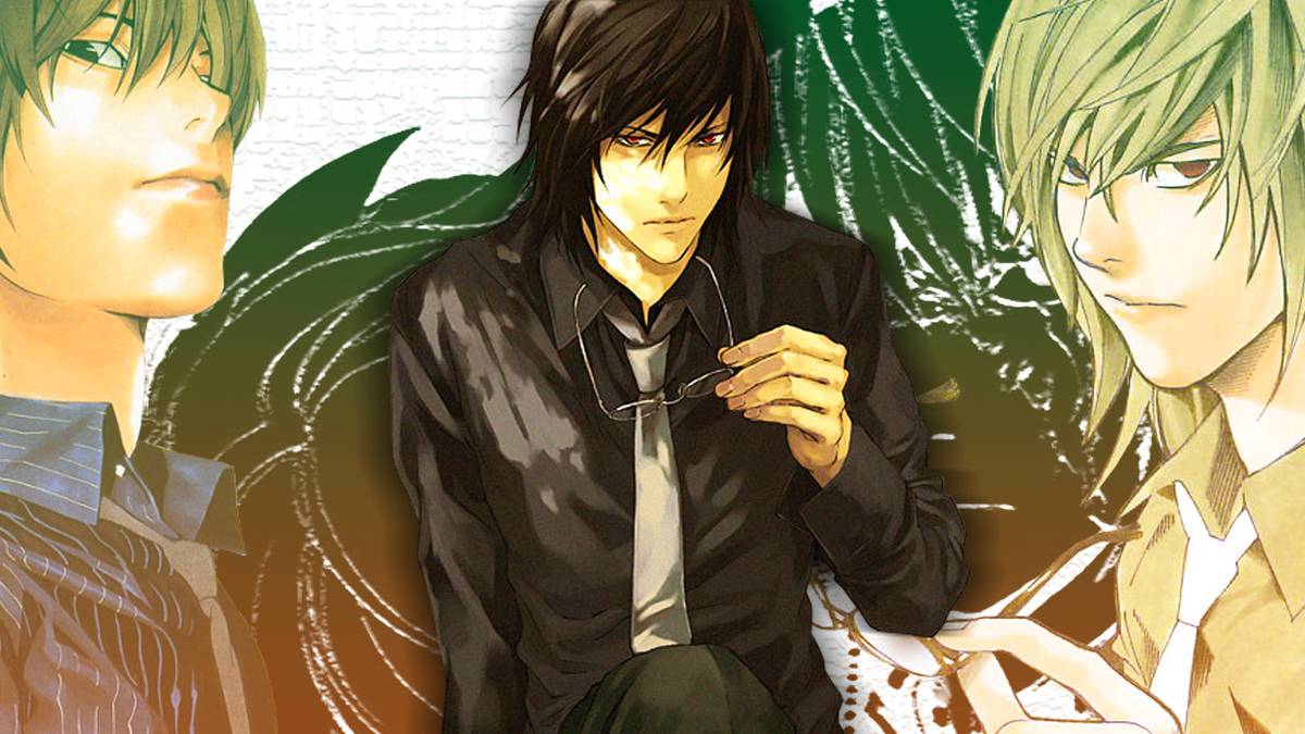 Death Note: How Teru Mikami Became the New Kira