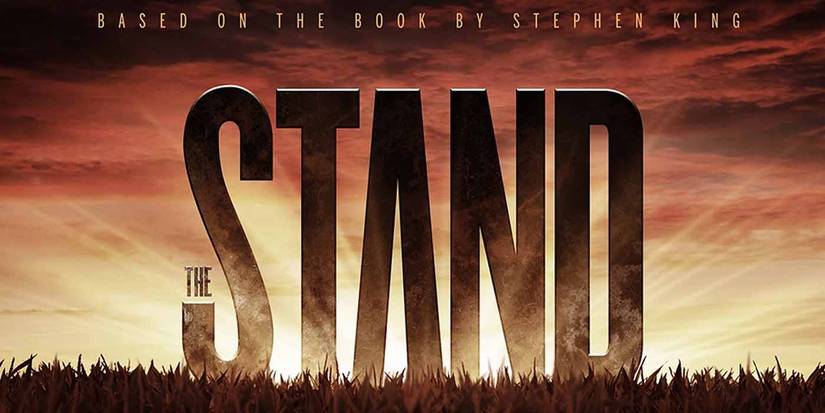 The Stand Makes a Major TERRIFYING Change to Stephen King's Story