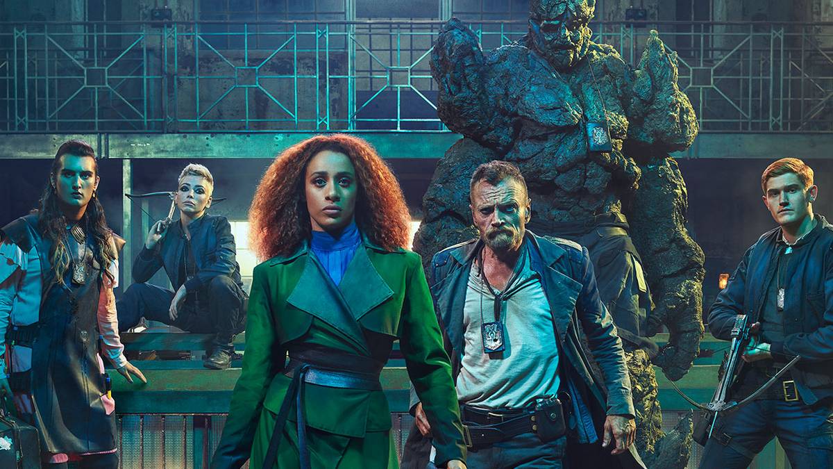 The Watch Clip Reveals a Hint of Sybil Ramkin's Deadly Past