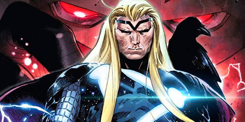 The Most Powerful Marvel Characters Who Can Fly, Ranked