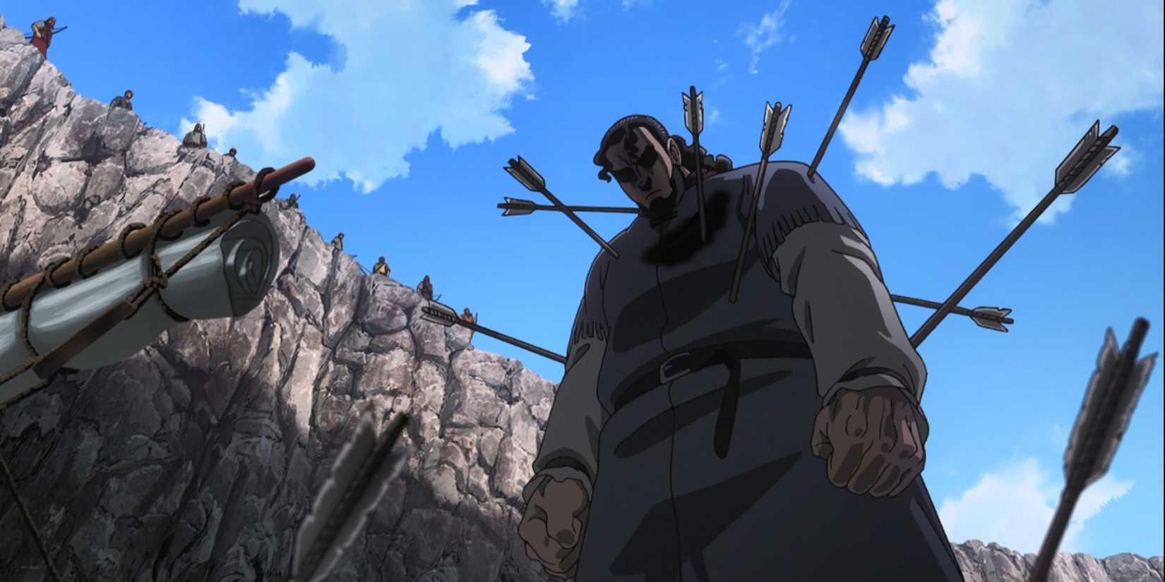 10 Most Shocking Anime Deaths in the Last 10 Years, Ranked