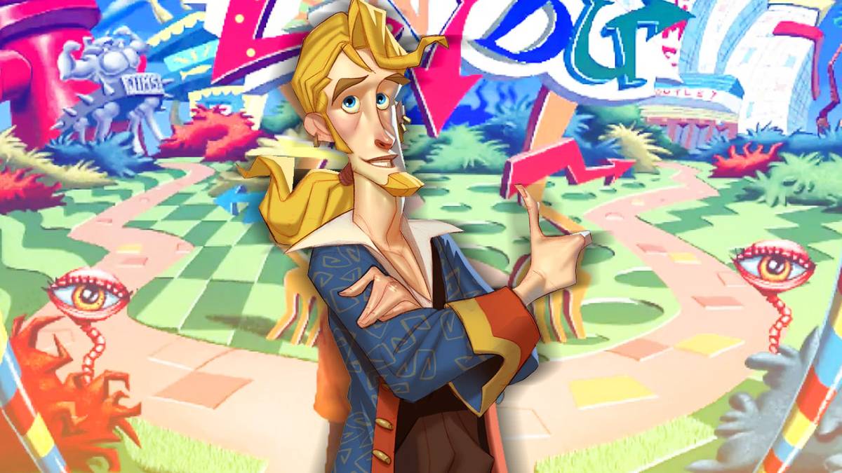 Best Old-School Adventure Games to Revisit, Ranked