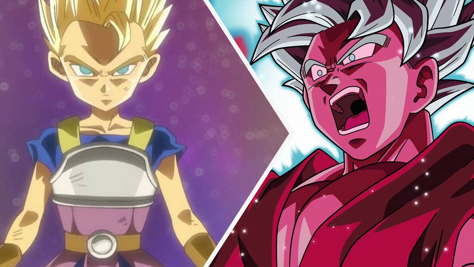Dragon Ball Super: Every Match In The Universe 6 Tournament (In ...
