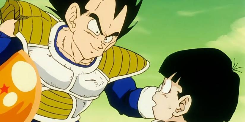 10 Most Iconic Anime Hero & Villain Team-Ups